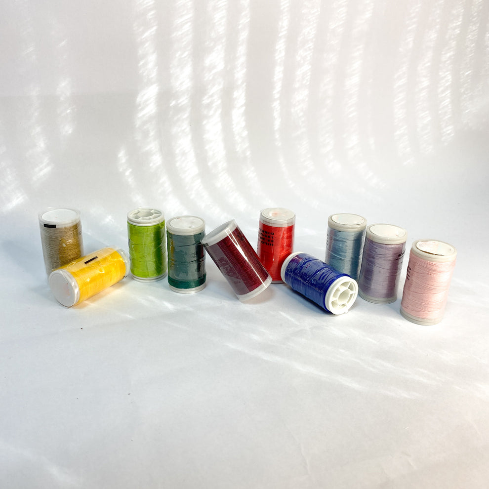 Kit Hilo Arcoíris – La Hiloteca